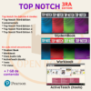 Pack Top Notch Third Edition (Material digital) - OPEN BOOKS