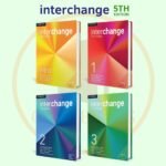 Pack Interchange Fifth Edition (Material digital) - OPEN BOOKS