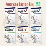 Pack American English File Third Edition (Material digital) - OPEN BOOKS